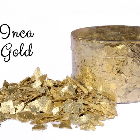 Dark & Day - Edible Flakes - The Imagique Group