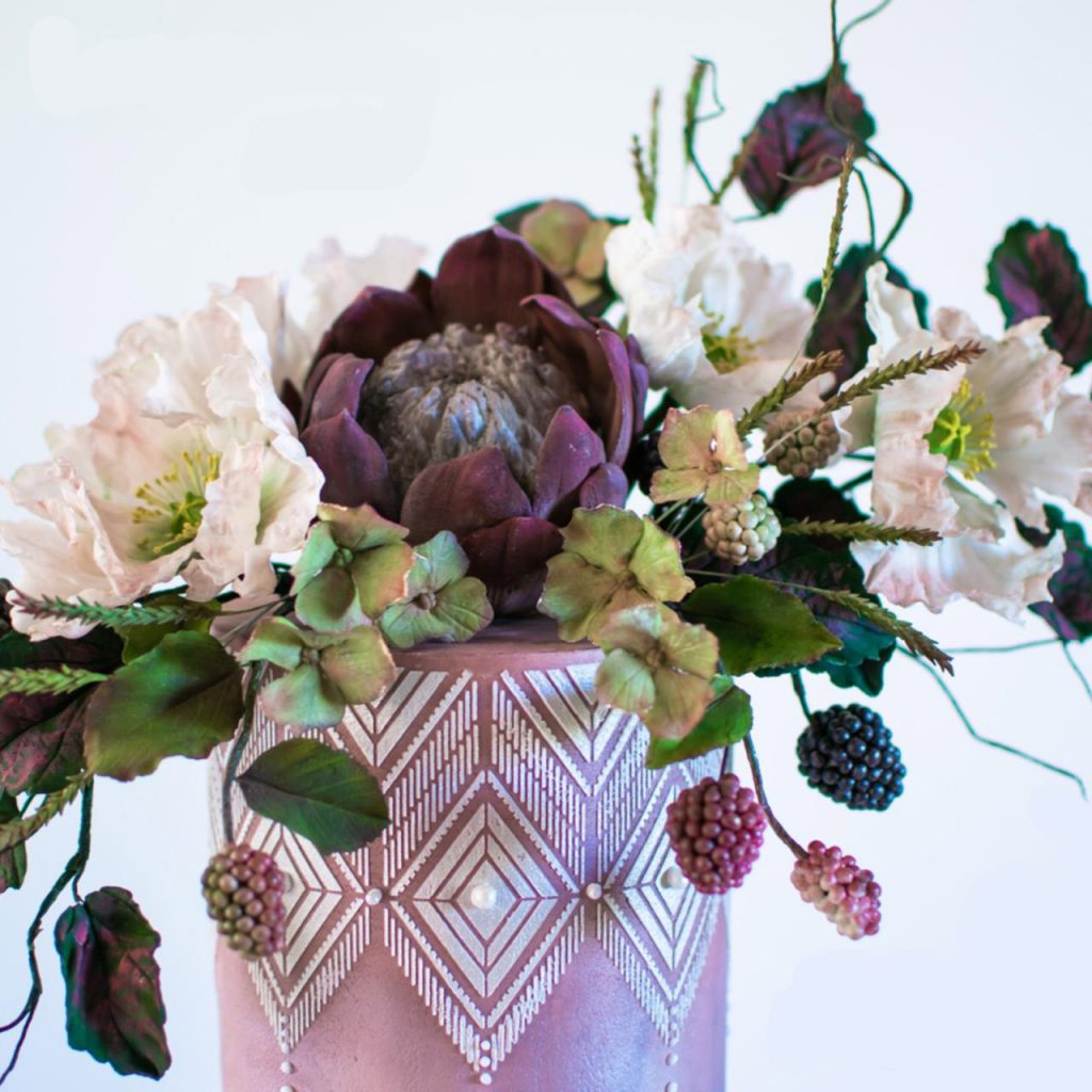 Raspberry Mould – Berries, Pods & Fillers – The Imagique Group