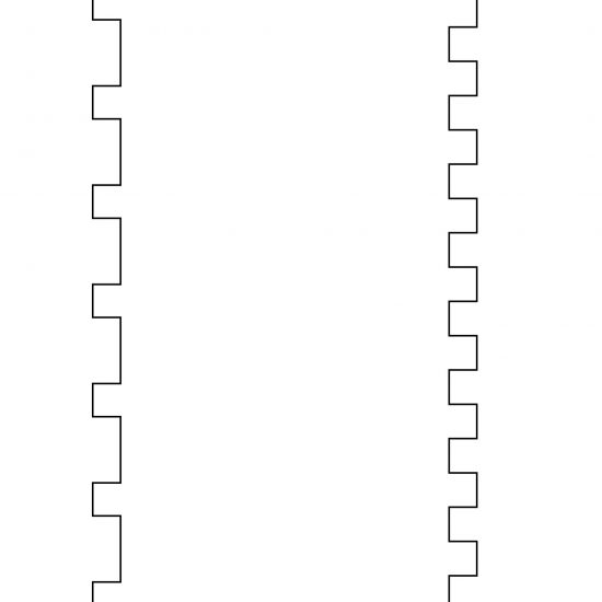 Full of Twist - Textured Scrapers - The Imagique Group