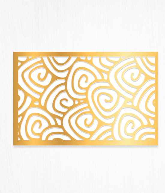 Stylish Wafer Paper Overlay 9 – The Imagique Group