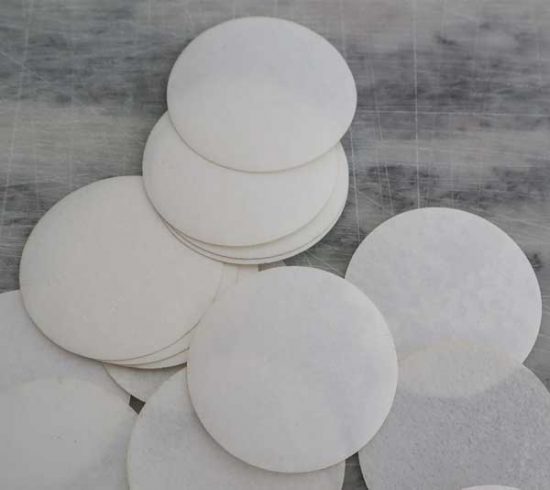 Wafer Paper Circles – The Imagique Group